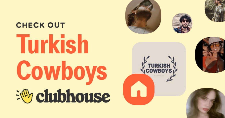 Turkish Cowboys