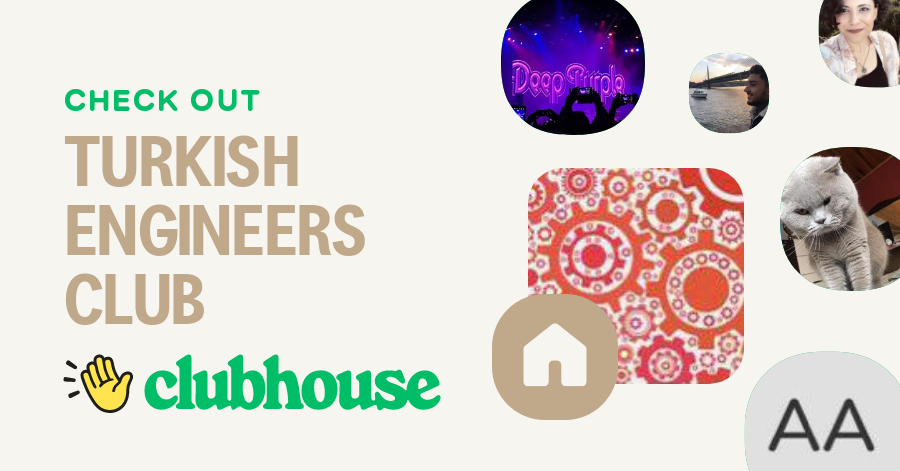 TURKISH ENGINEERS CLUB