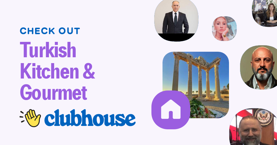 Turkish Kitchen & Gourmet