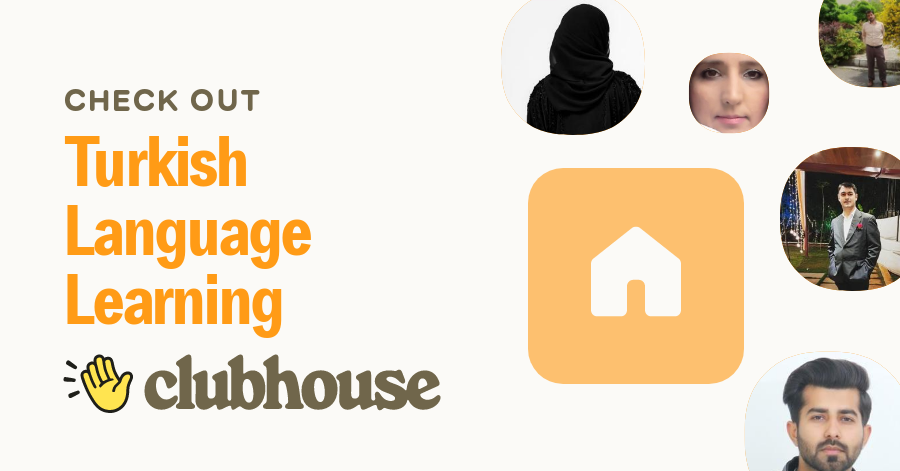 Turkish Language Learning