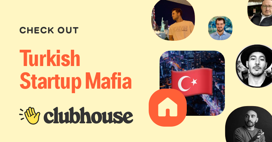 Turkish Startup Mafia