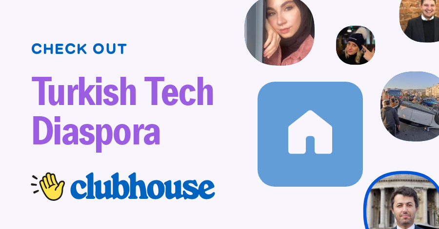Turkish Tech Diaspora