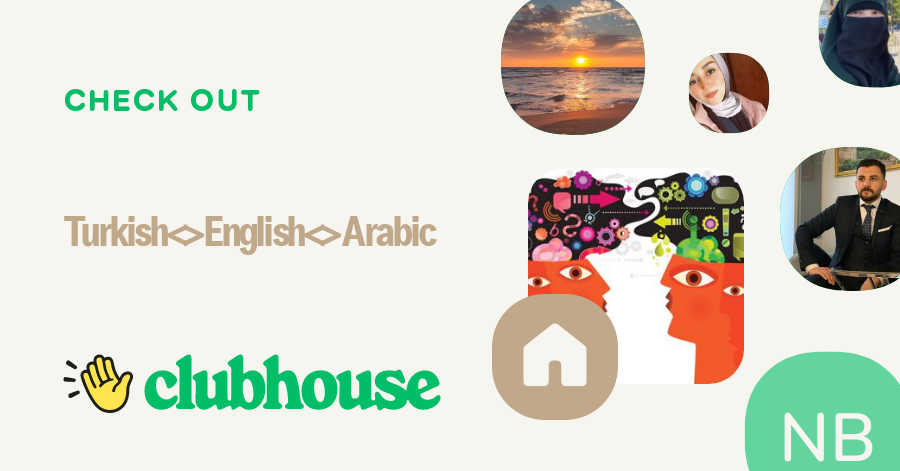 Turkish English Arabic