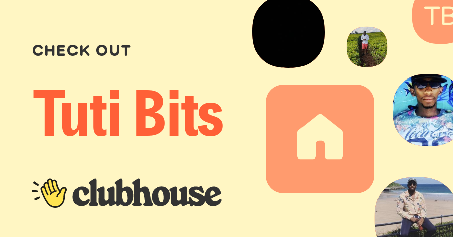 Tuti Bits