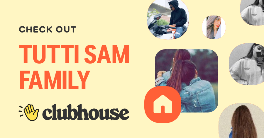 TUTTI SAM FAMILY