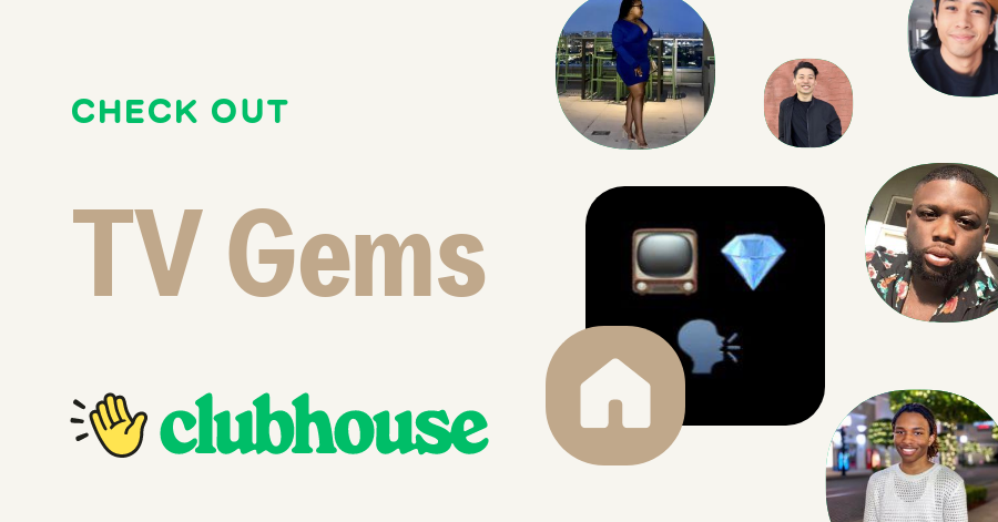TV Gems