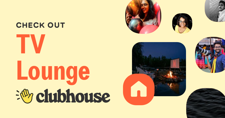 TV Lounge