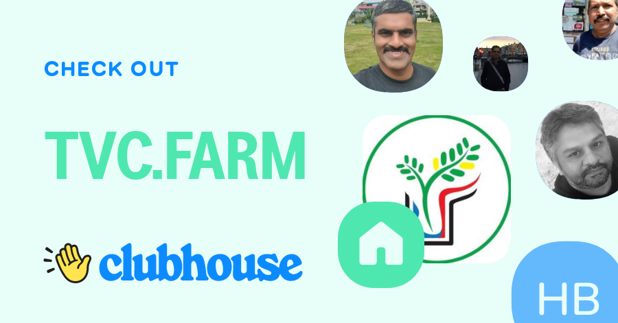 TVC.FARM