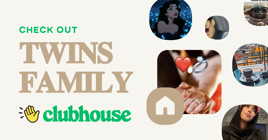 𝐓𝐖𝐈𝐍𝐒 𝐅𝐀𝐌𝐈𝐋𝐘