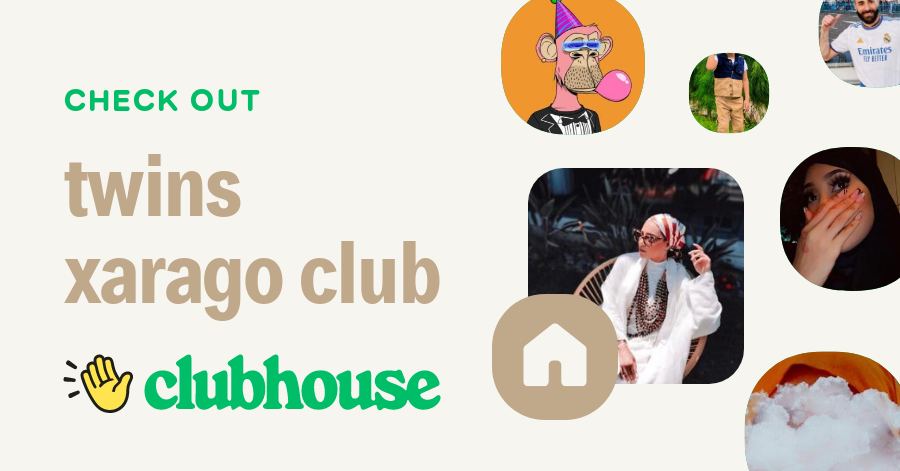 twins xarago club
