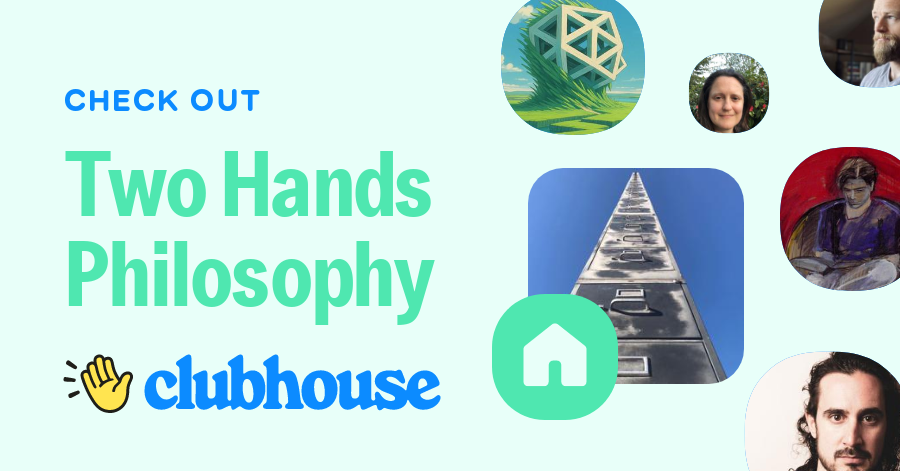 Two Hands Philosophy