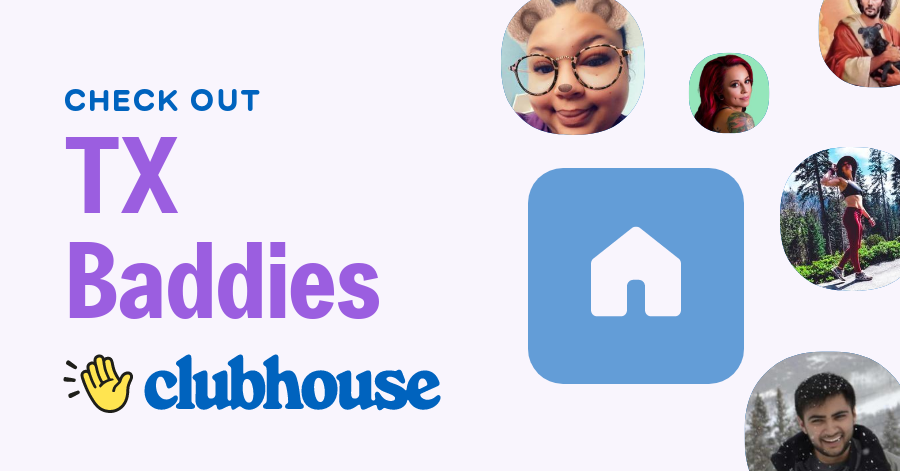 TX Baddies
