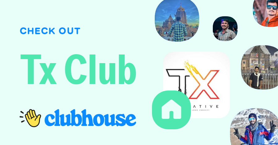 Tx Club