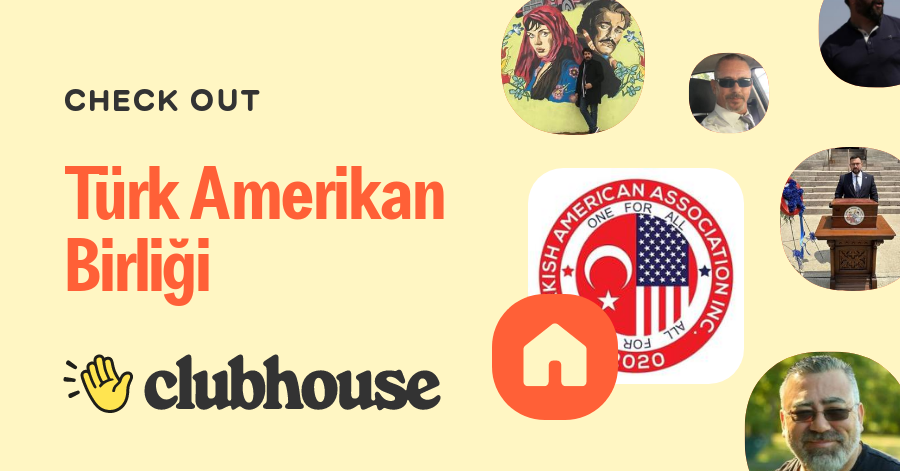 Türk Amerikan Birliği