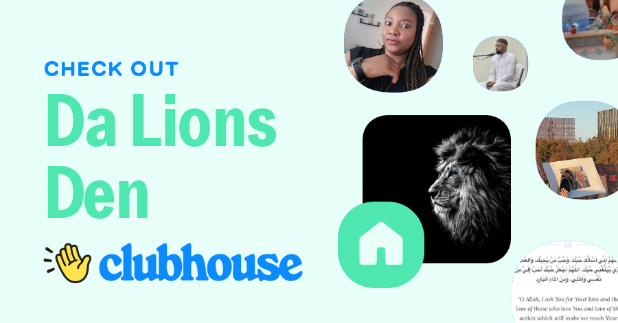 Da Lions Den