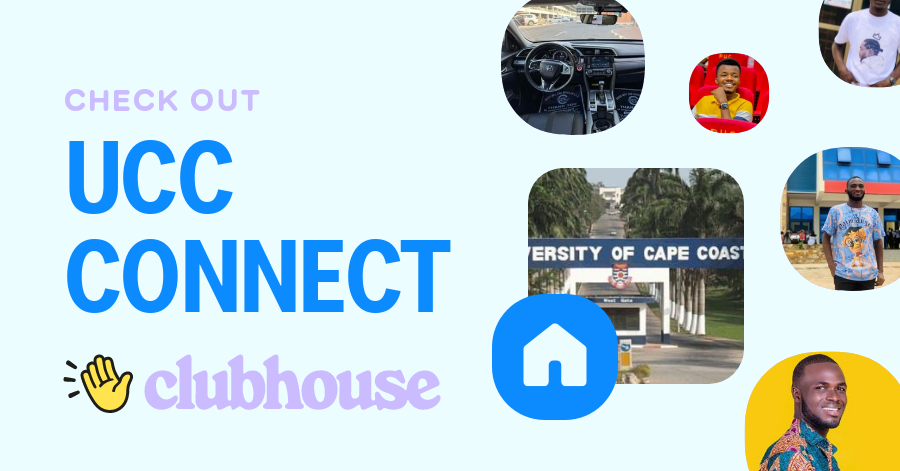UCC CONNECT