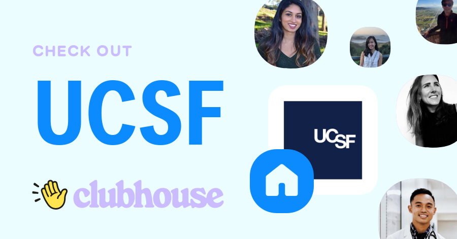 UCSF