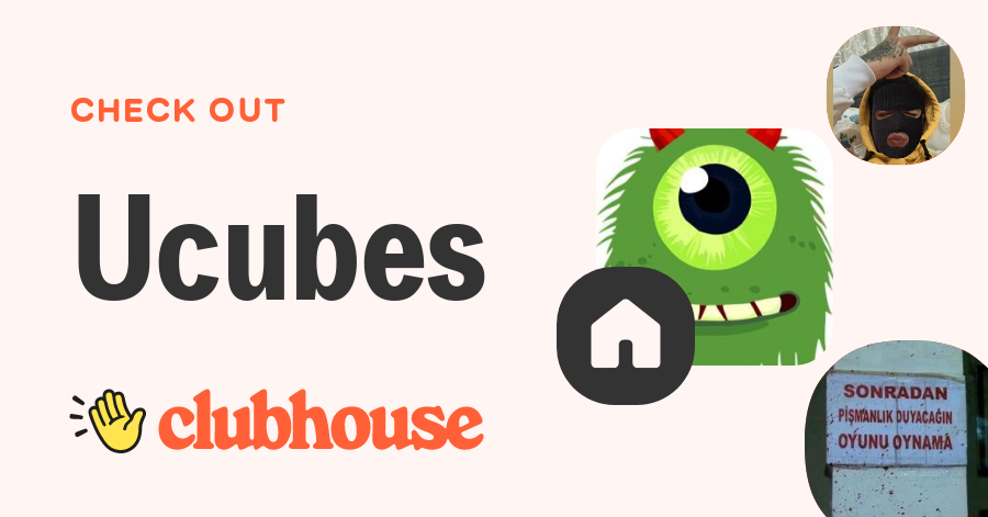 Ucubes