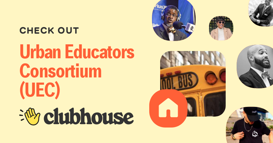 Urban Educators Consortium (UEC)