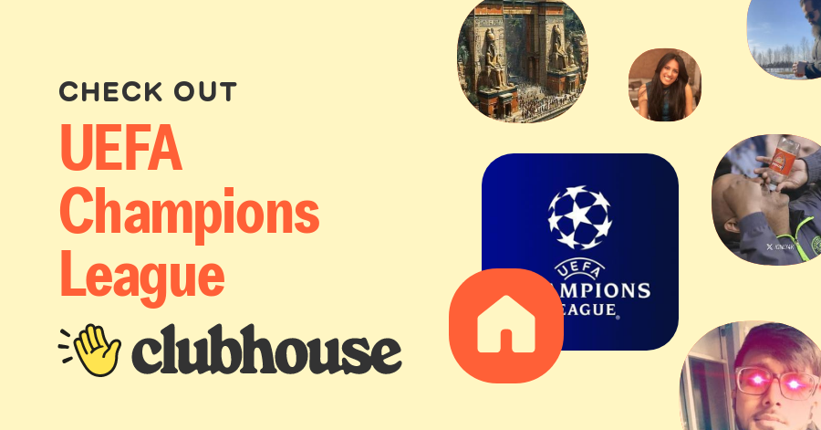 UEFA Champions League