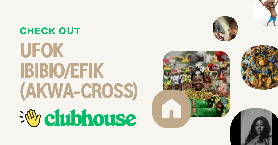 UFOK IBIBIO/EFIK (AKWA-CROSS)