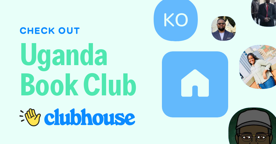 Uganda Book Club