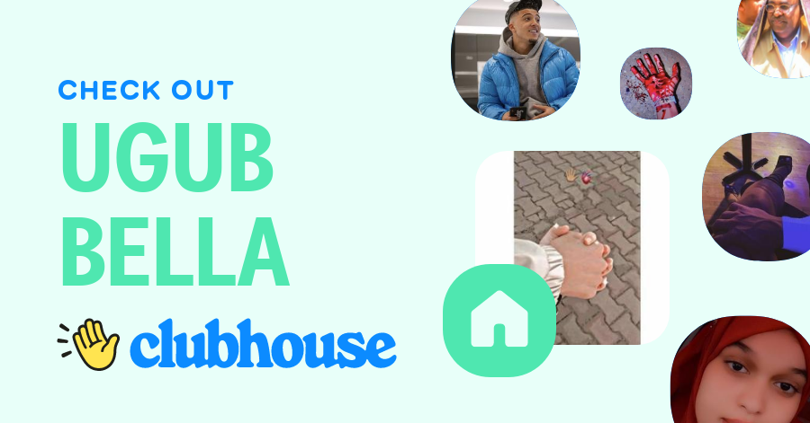 UGUB BELLA