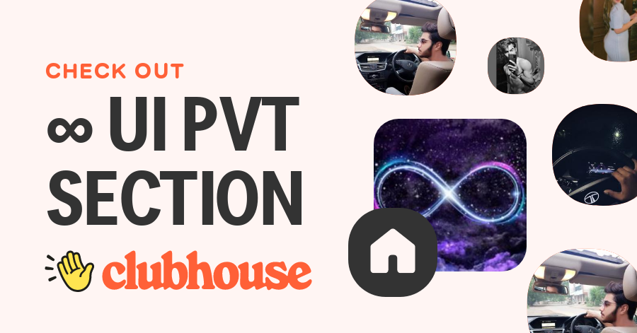 ∞ UI PVT SECTION