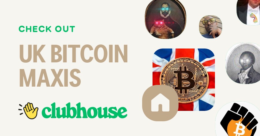UK BITCOIN MAXIS