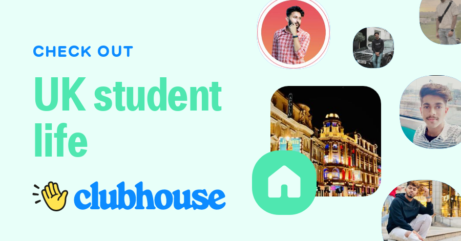 UK student life