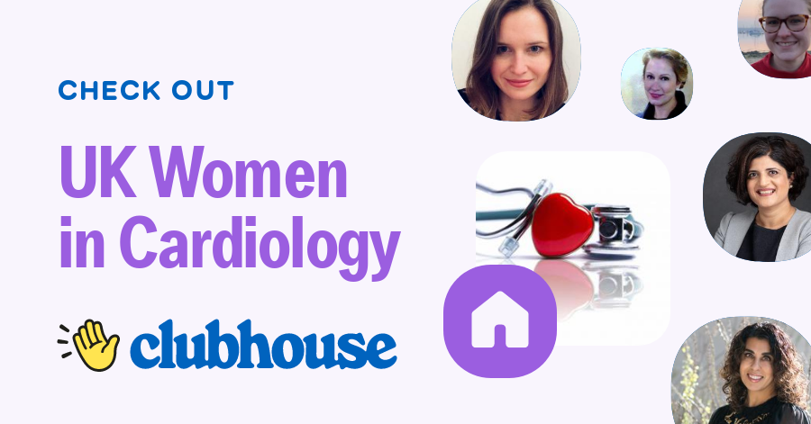 UK Women in Cardiology
