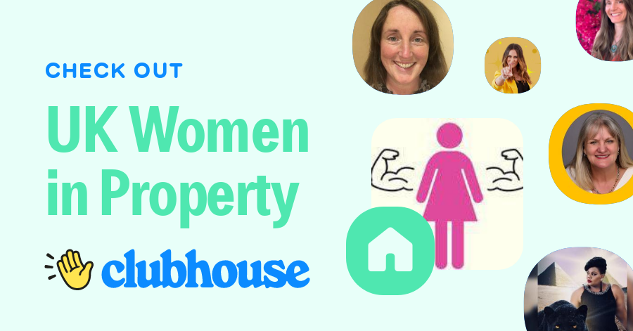 UK Women in Property