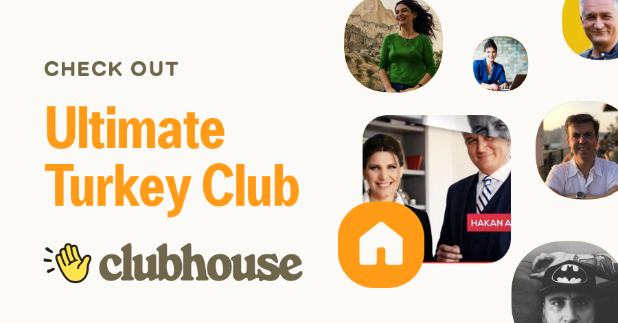 Ultimate Turkey Club