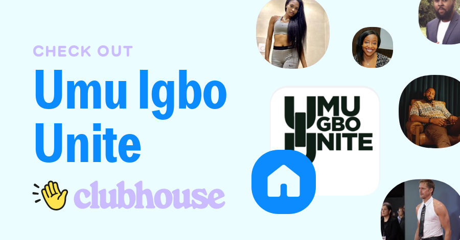 Umu Igbo Unite