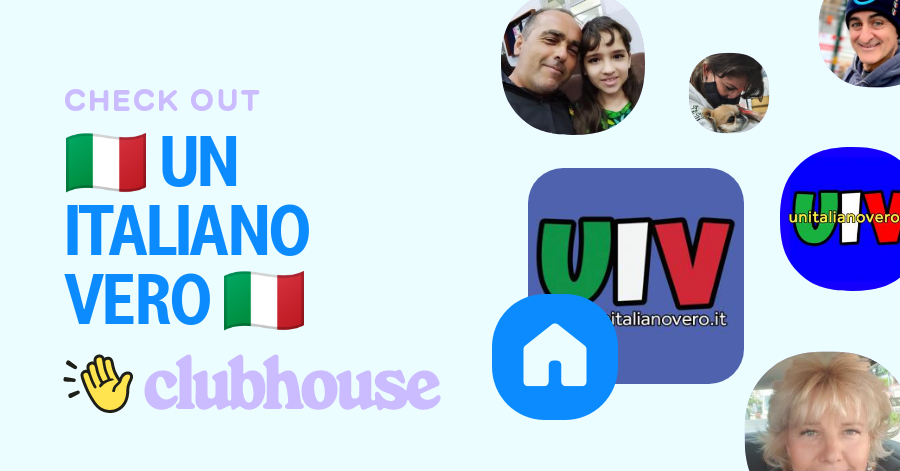 🇮🇹 UN ITALIANO VERO 🇮🇹