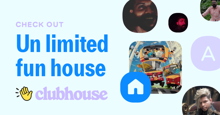 Un limited fun house