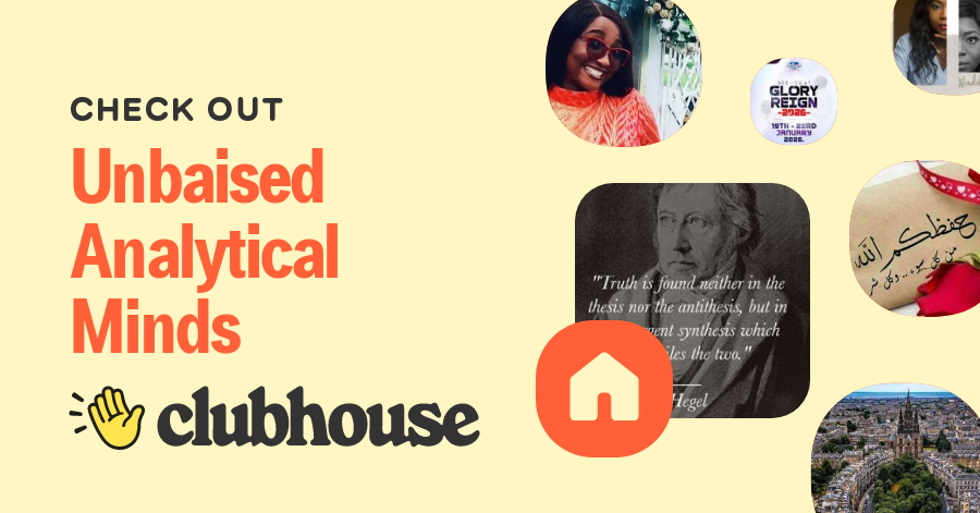 Unbaised Analytical Minds