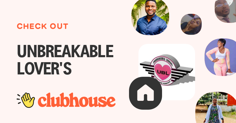UNBREAKABLE LOVER'S