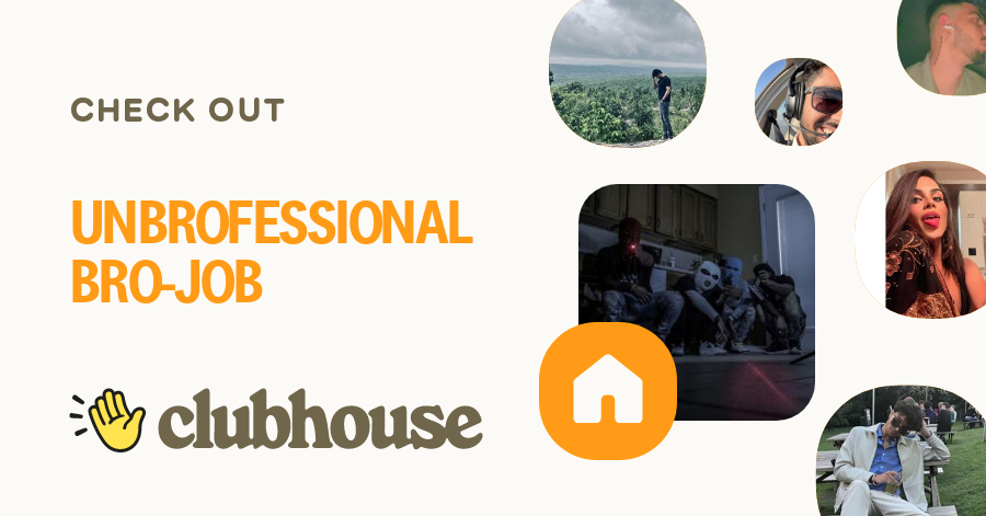 UNBROFESSIONAL BRO-JOB