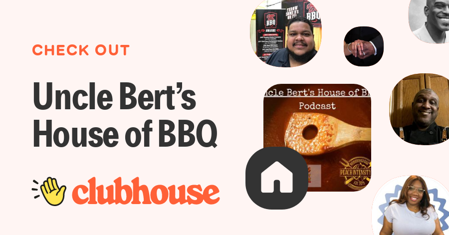 Uncle Bert’s House of BBQ