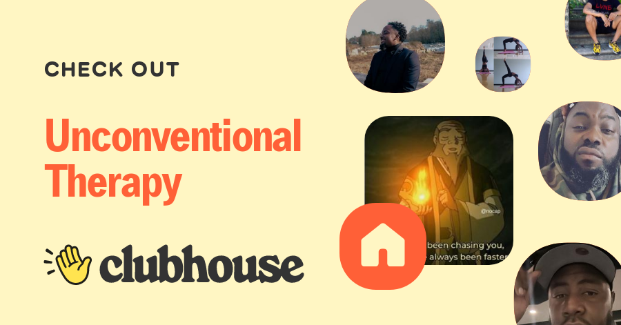 Unconventional Therapy