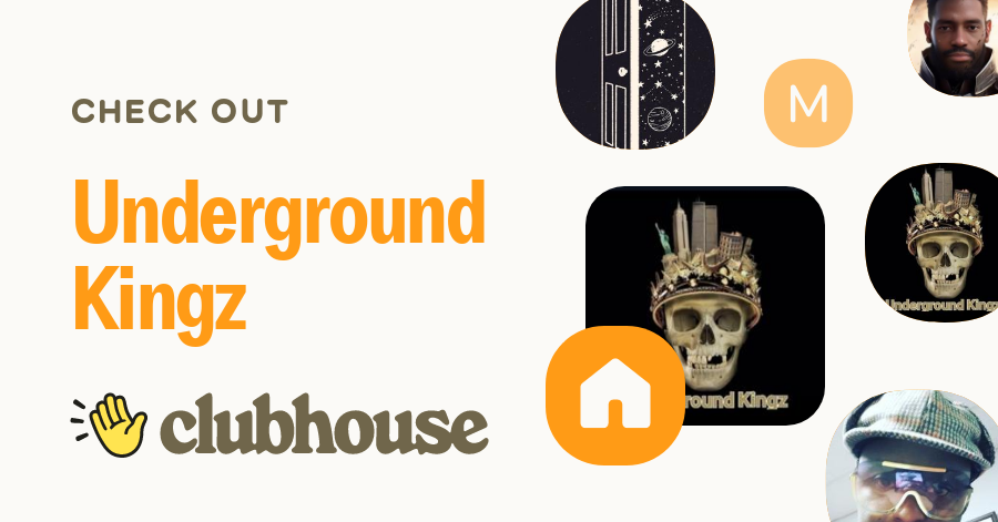 Underground Kingz