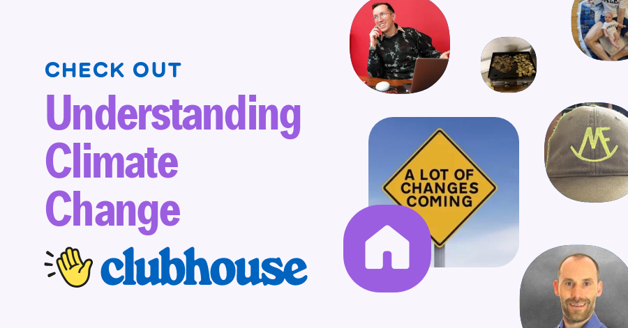 Understanding Climate Change