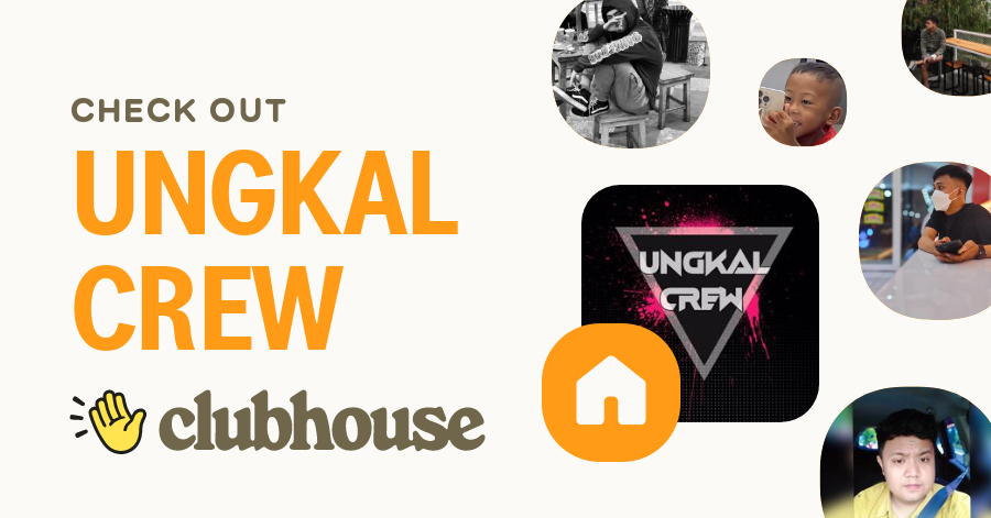 UNGKAL CREW