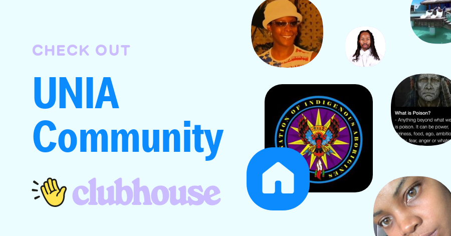 UNIA Community