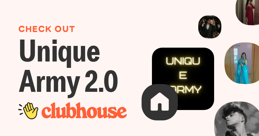 Unique Army 2.0
