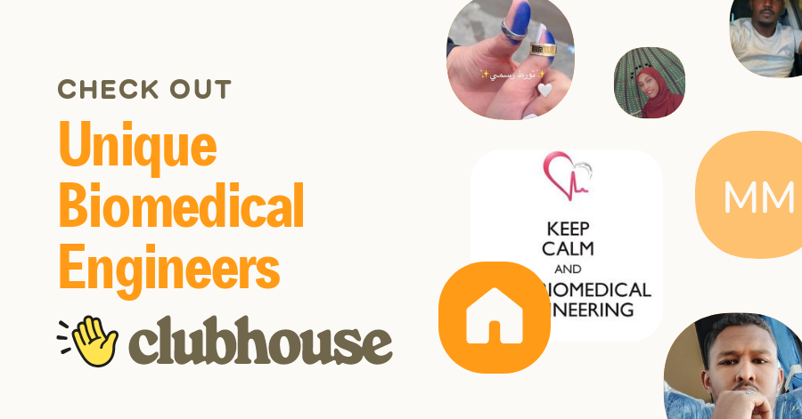 Unique Biomedical Engineers