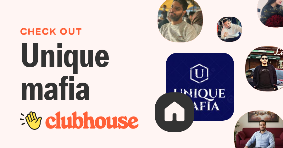 Unique mafia