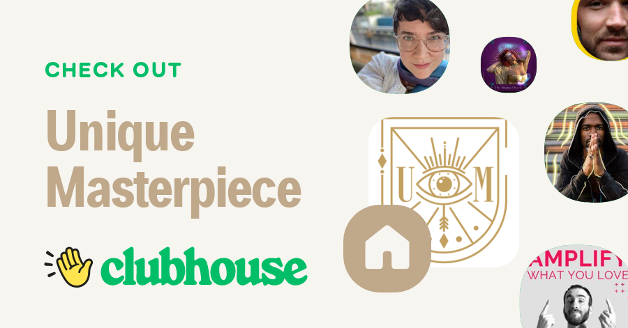Unique Masterpiece