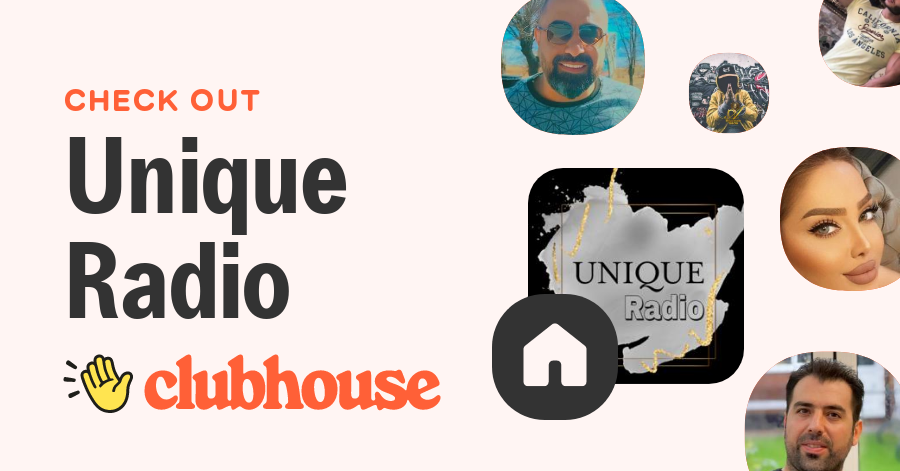Unique Radio
